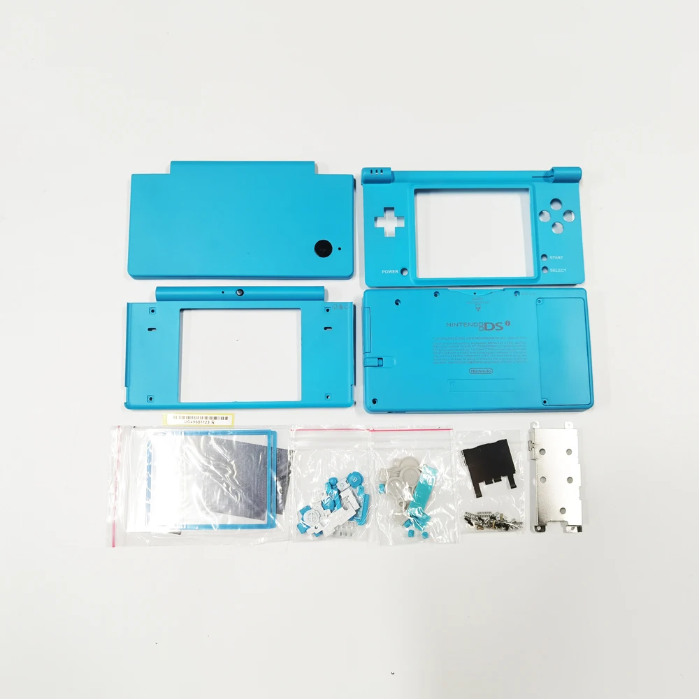 Nintendo Dsi Replacement Console Housing Shell Casing