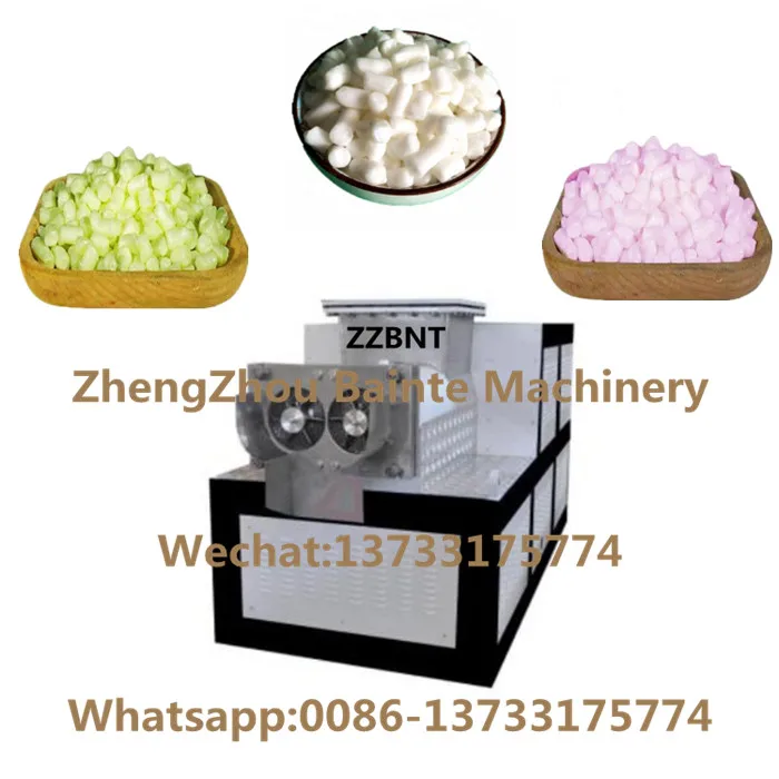 Palm Oil And Caustic Soda Saponification Plant/soap Noodle Dryer ...