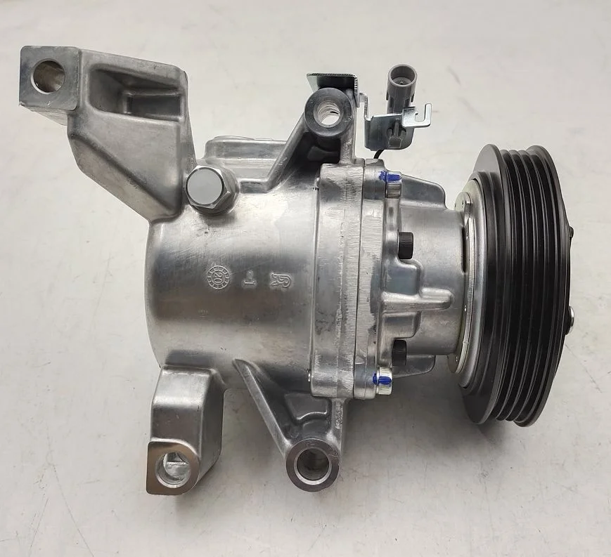 AC Compressor for Suzuki Swift 2017-2022 - Reliable Performance