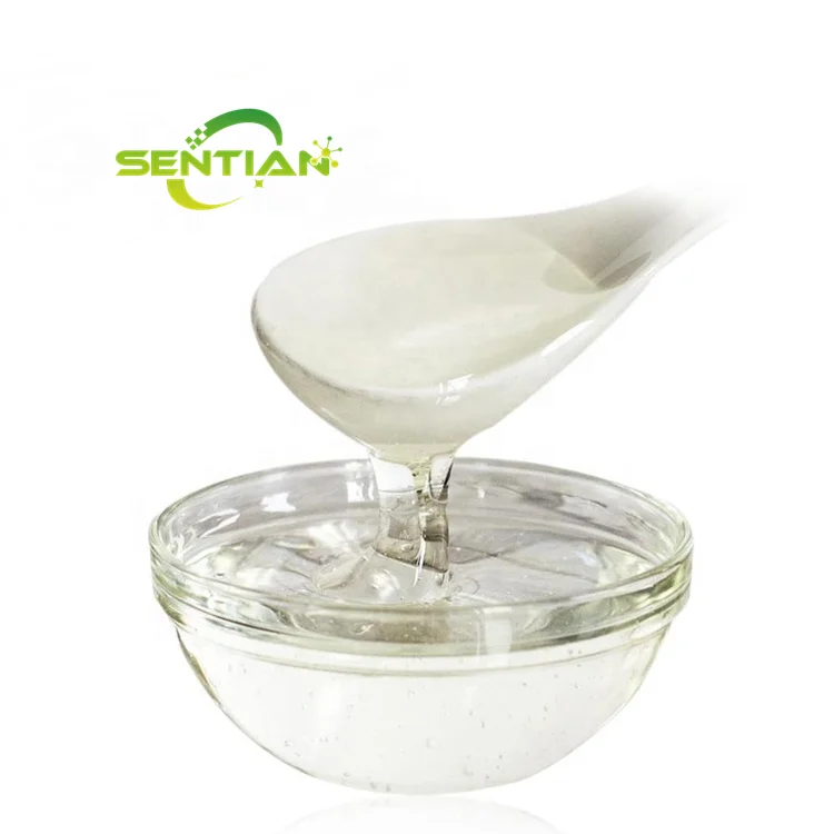 Maltitol-edulcorante Para Maltitol,75% De Maltitol - Buy Jarabe De ...
