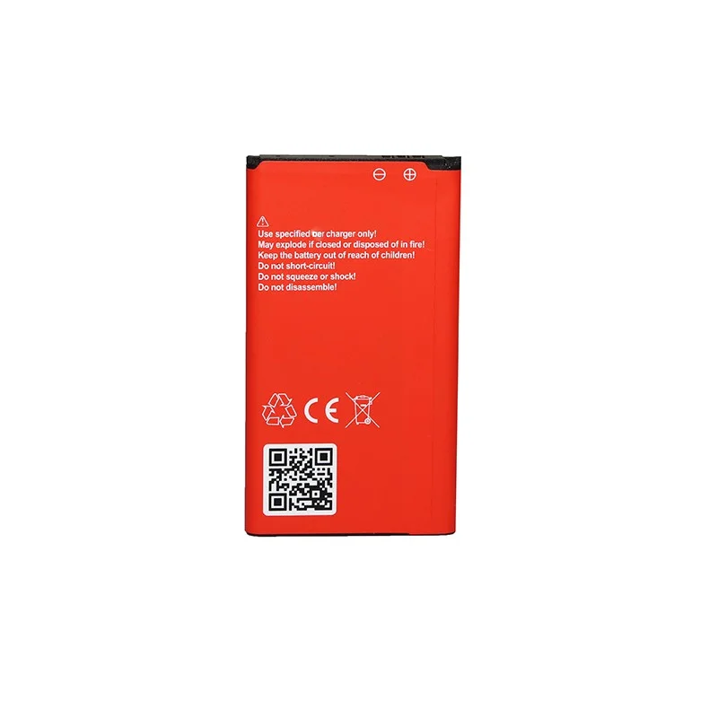 Hot Sell for Itel BL-25BI 2500mah Battery - Reliable Power