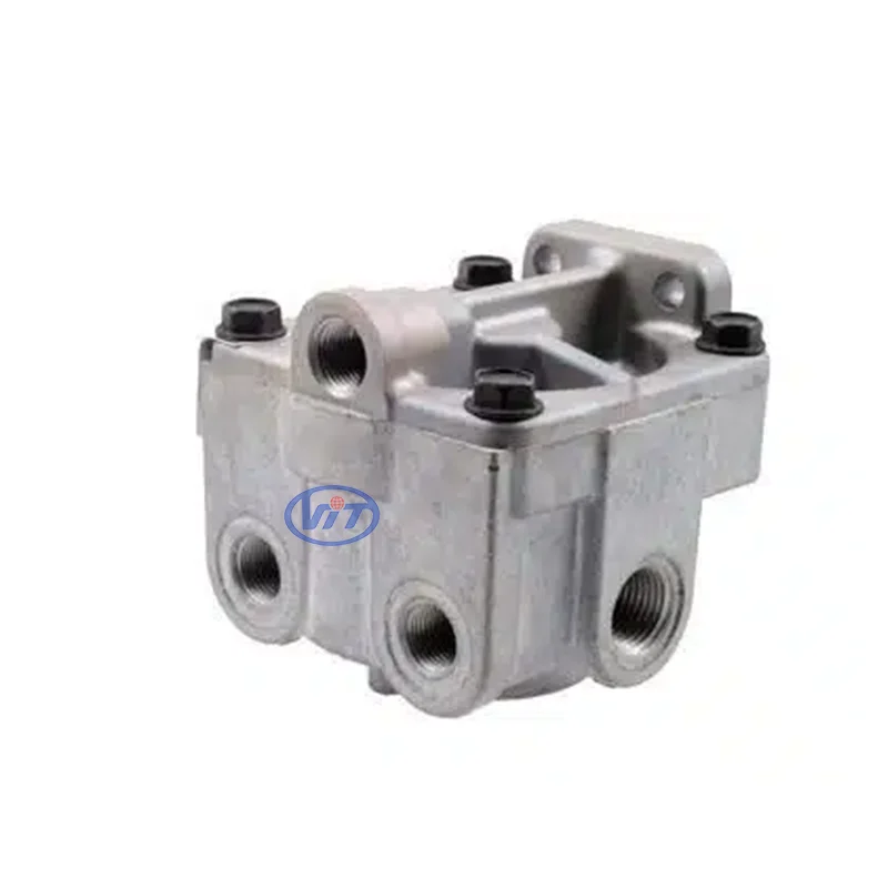 Vit Kn28300 Kn28060 Air เบรคชิ้นส่วนระบบรีเลย์วาล์ว - Buy รีเลย์วาล์ว ...