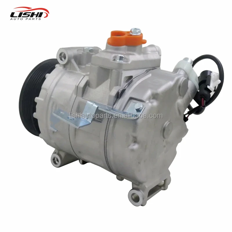 Lishi Air Compressor Oe C2c26770 For Jaguar Xf Xj - Buy Air Compressor ...