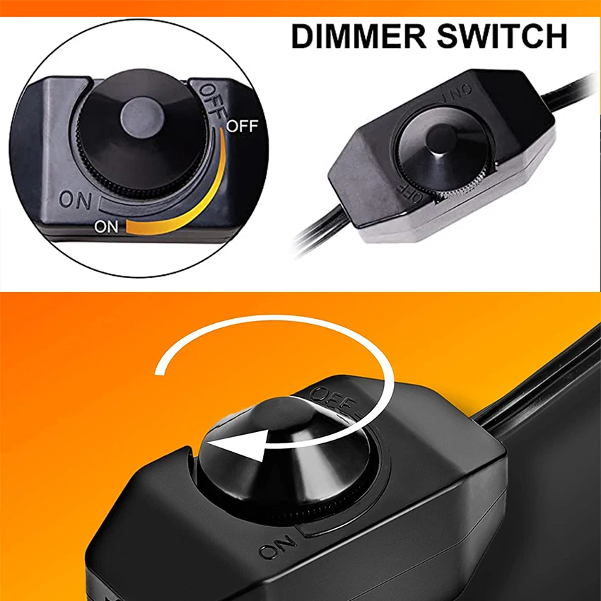 Dc Dc Connector 12v 5.5mm 2.1 Power Cable Male To Female Power Cord For ...