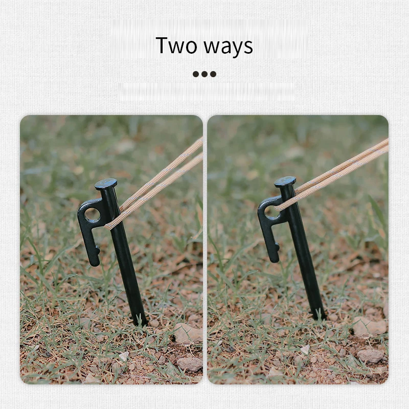 Wholesale 30cm Ultralight Outdoor Travel Camping Accessories Canopy ...