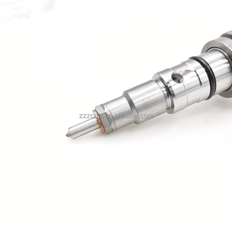 N0445120079 Diesel Engine Parts Common Rail Injector 0445120079 ...