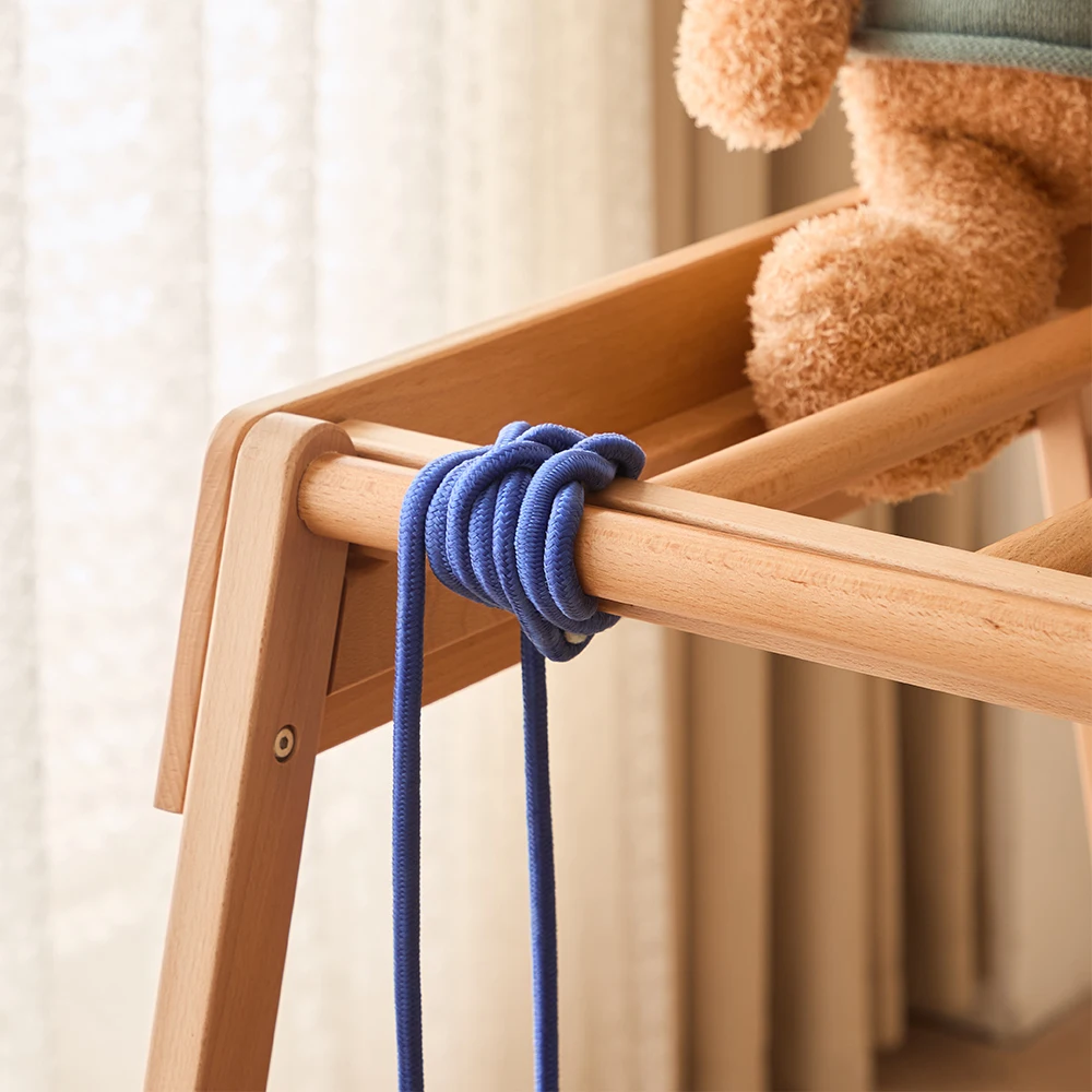 Alibaba.com: Wooden Triangle Balance Board with Slide and Climbing ...