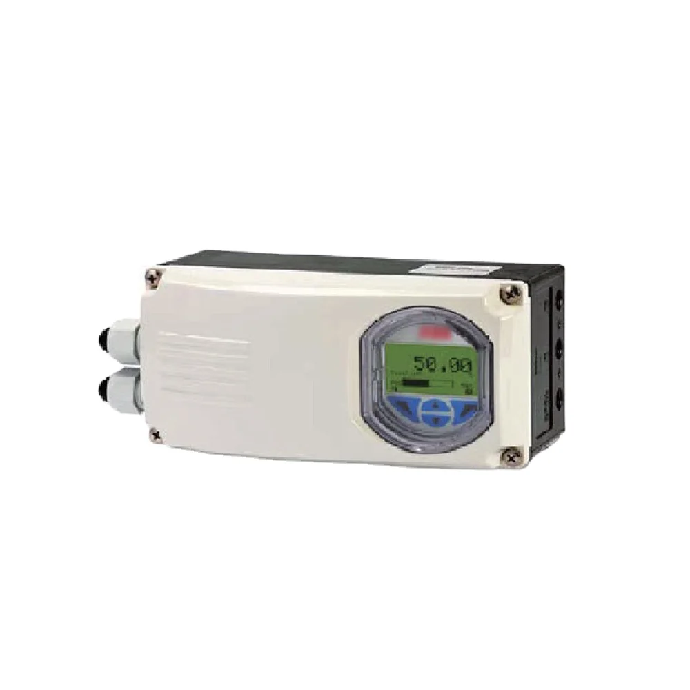 PositionMaster EDP300 Digital Pneumatic Positioner With Good Price ...