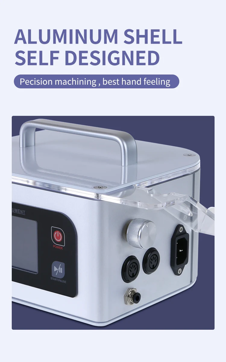 Portable Professional 2024 Manicure Nail Machine Supply Electric Plug ...