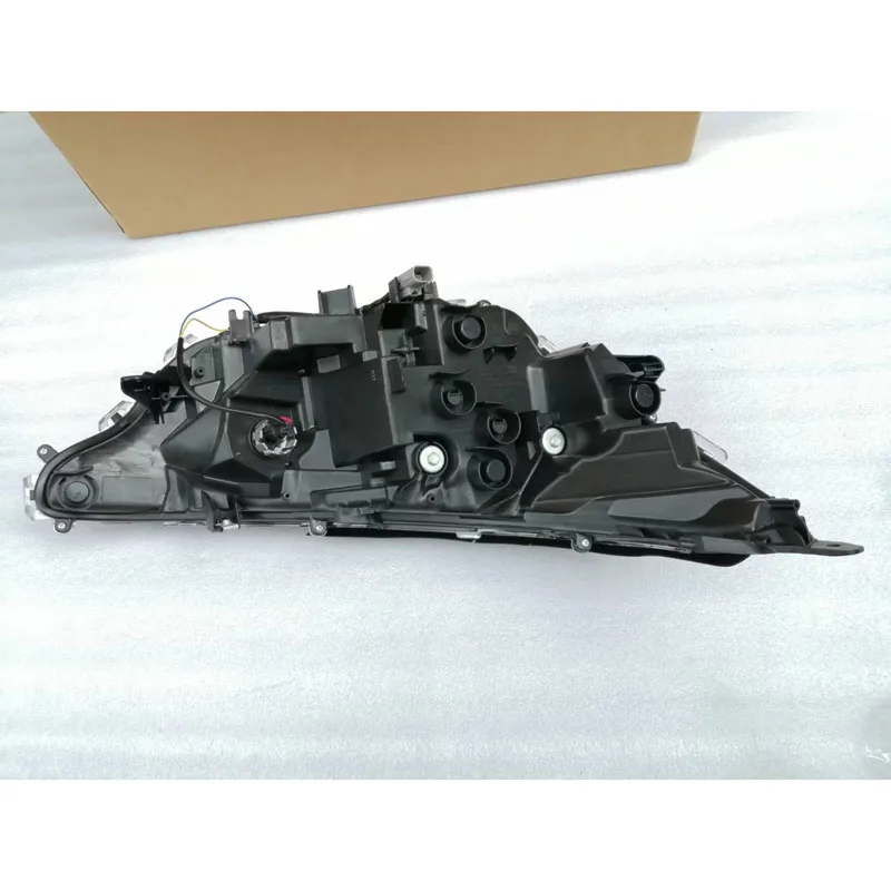 Auto Body Kit Car LED Headlight Front Head Light Lamp Headlamp for ...