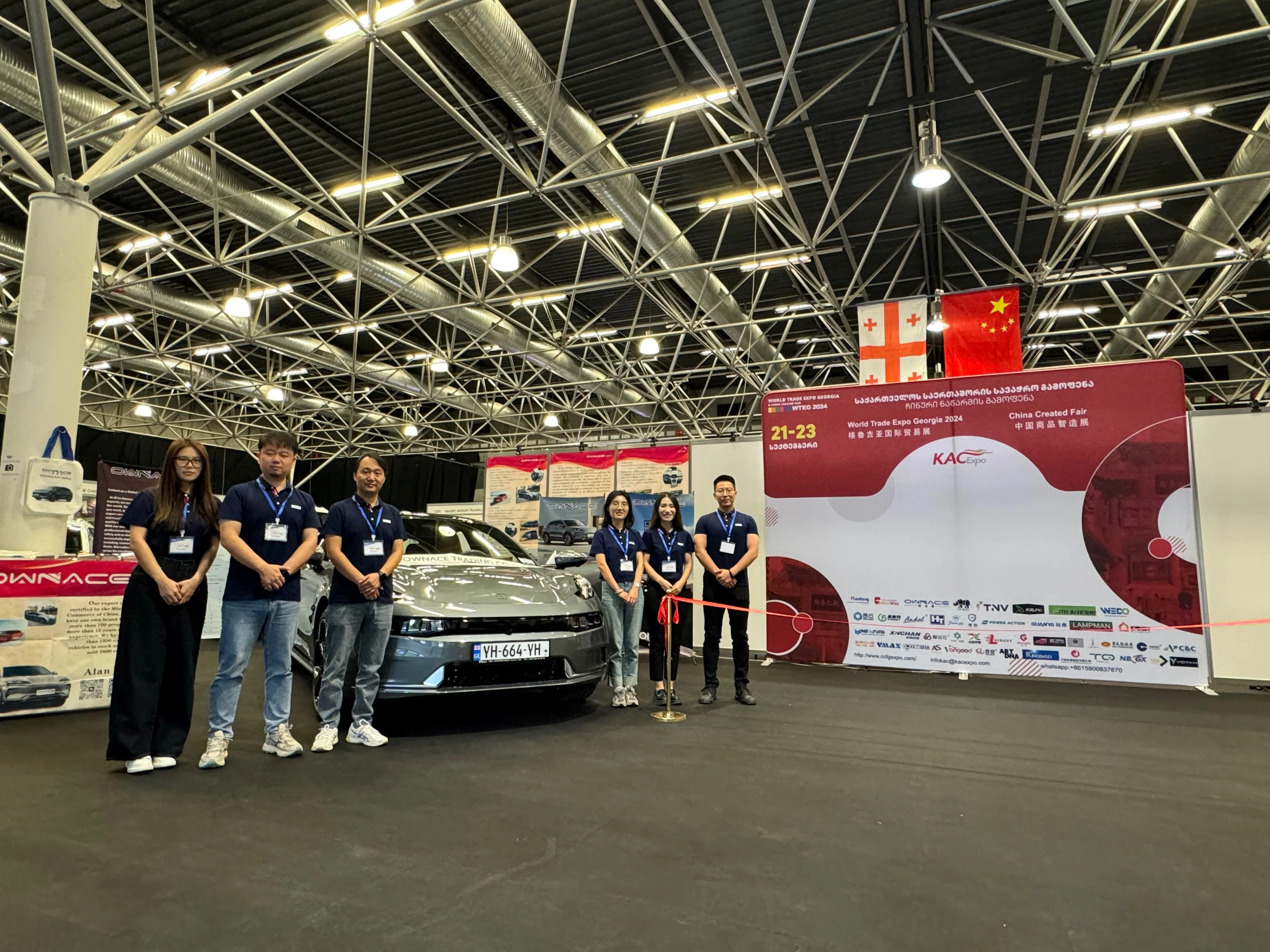 Toyota BZ3X Electric SUV - High Performance & Long Range