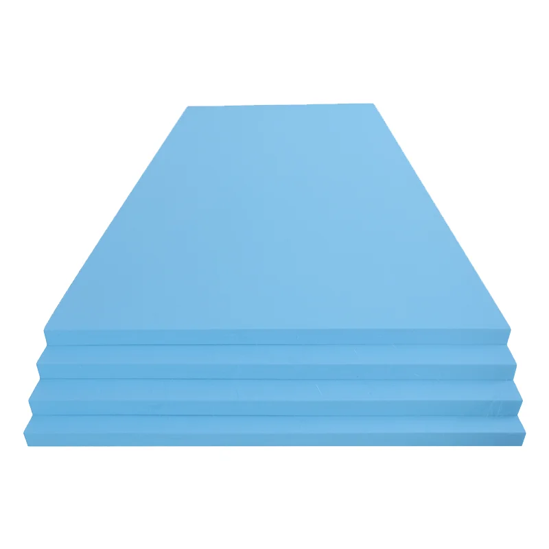 Polystyrene extruded board XPS board Ceiling Insulation Foam Thermal ...