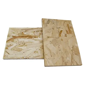 Cheap Price Osb Sip Panel Exterior Structural Insulated Osb Foam Board ...