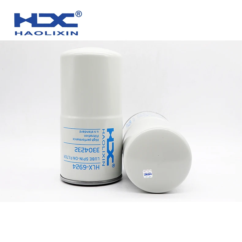 Cummins Kta19 Engine Oil Filter Lf777 P550777 C-5702 C-5732 3304232 ...