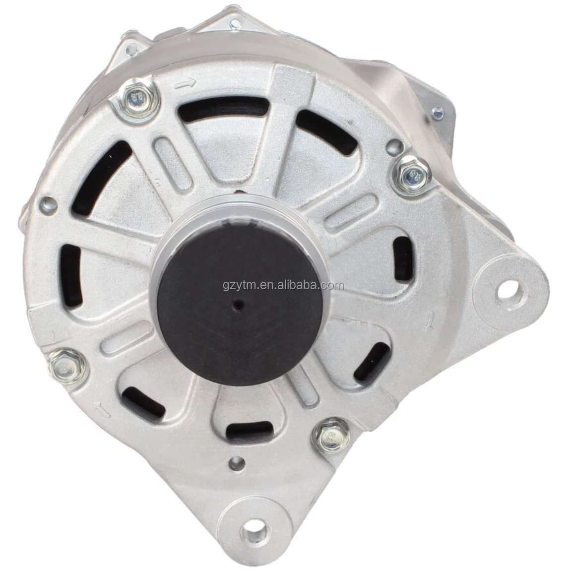 Water Cooled Generator Alternator 12v 190a For Audi Lr1190932b Lra03767 ...