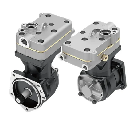 20382348 Air Compressor For Volvo Truck Fh12 Fm12 Nh12 Fm9 - Buy Air ...