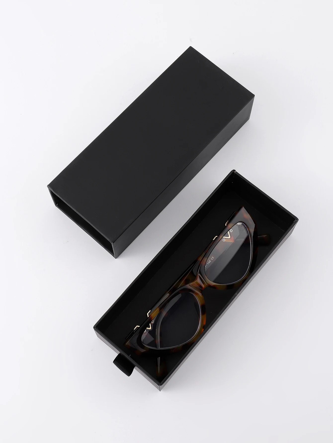 Lmamba Custom Luxury Popular Glasses Packaging Paper Box Gift ...