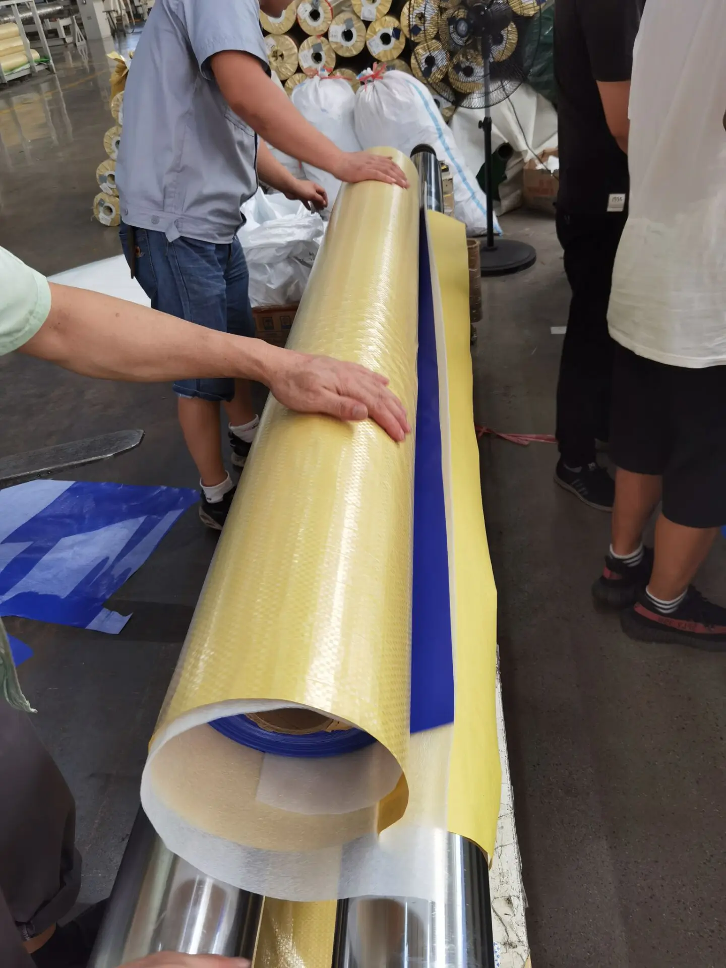 Derflex Pvc Inflatable Tarpaulin Fabric For Inflatable Boat Castle ...