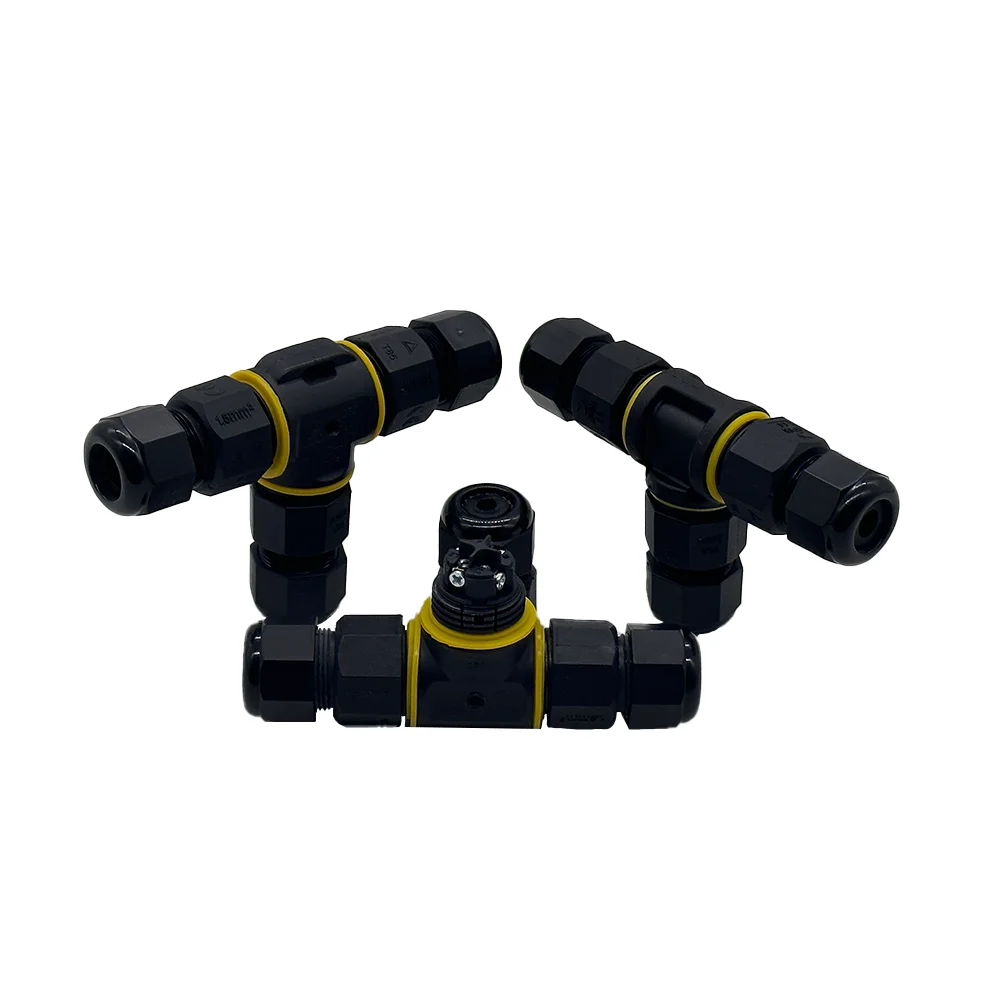 Classic Releasable Crimp Splitters Ground Flag Juk Phoenix Automotive ...