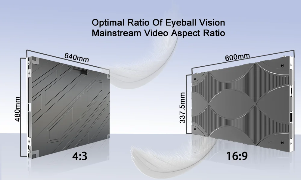P1.5 P1.8 P2 P2.5 Indoor LED Video Wall Display Screen - Customizable ODM