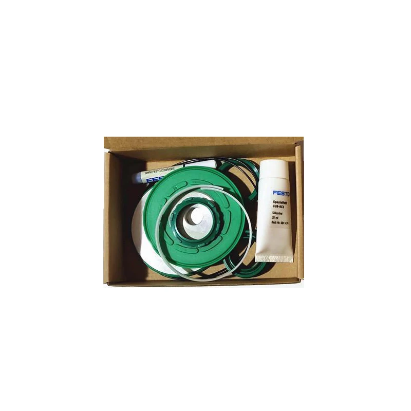 Genuine Festo Seal Kits Festo Seal 121121 Advu/aevu- 50-a-pa With Good ...