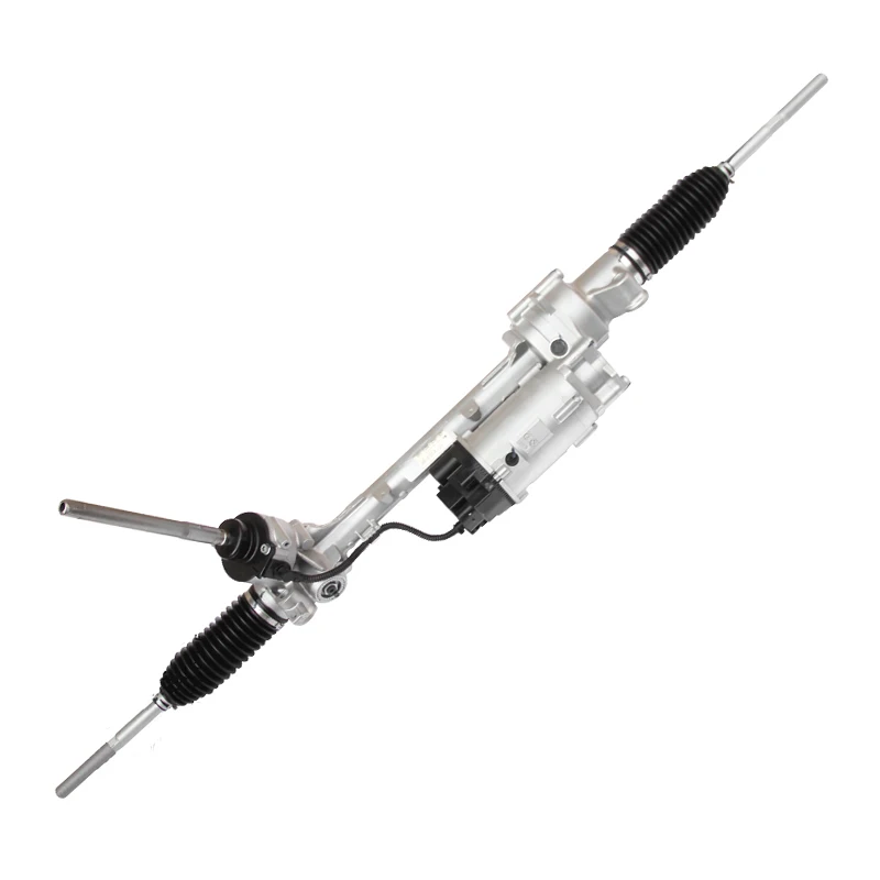 Ujoin Electric Power Steering Rack Steer For Land Rover Range Rover ...