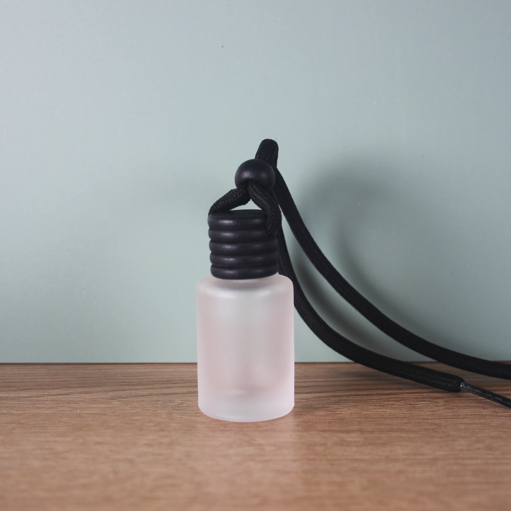 Car Perfume Bottles - Elegant 8ml, 10ml, 12ml Options