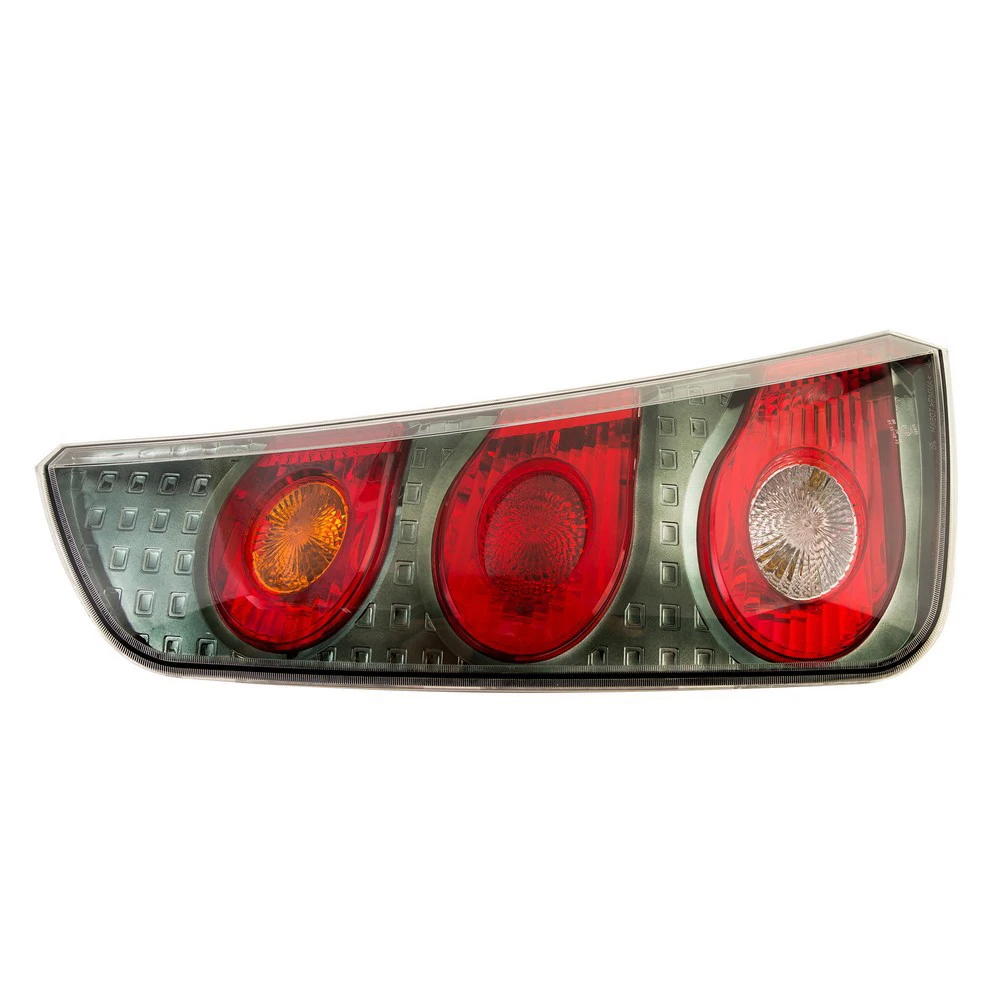 24V Bus Spare Parts Rear Tail Lamp Universal Reverse Backup Led Bus ...