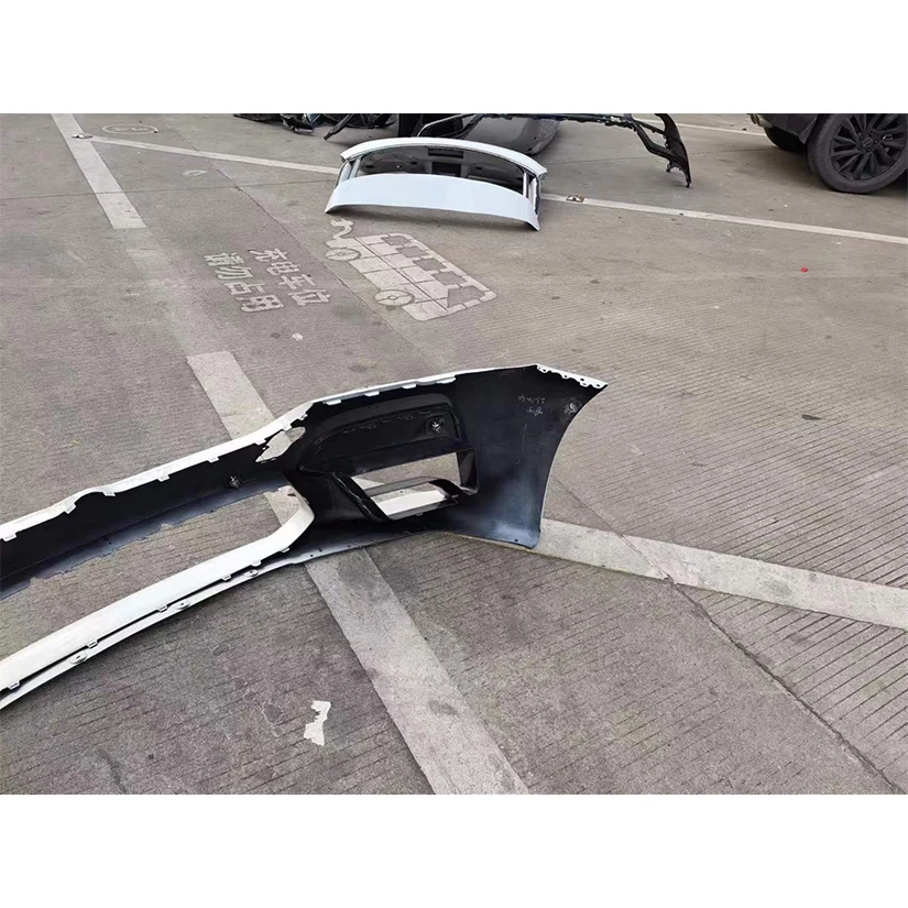 Hot Selling Bmw M5 Bumper Car Front Bumpers Bmw M5 Thunder Edition ...