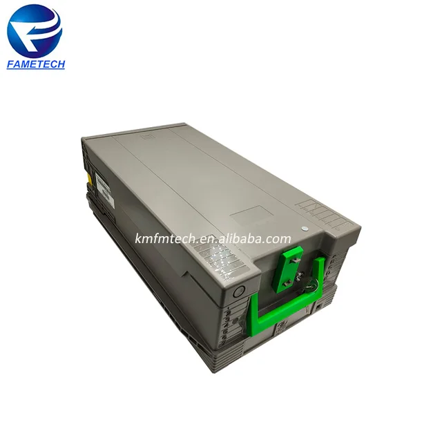 NCR S1currency Cassette with Metal Keys 4450728451