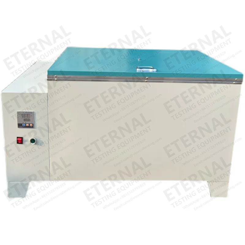 Accelerated Concrete Curing Tank /cement Curing Cabinet - Buy Concrete ...