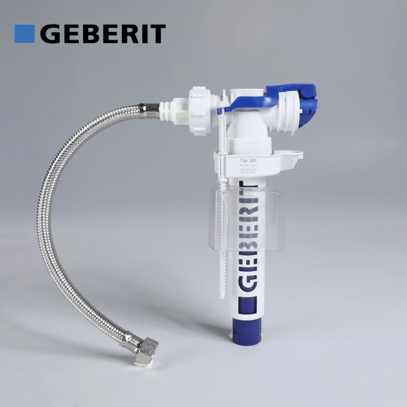 693 Typ380 Side Fill Valve - Back Connection Watermark Wras