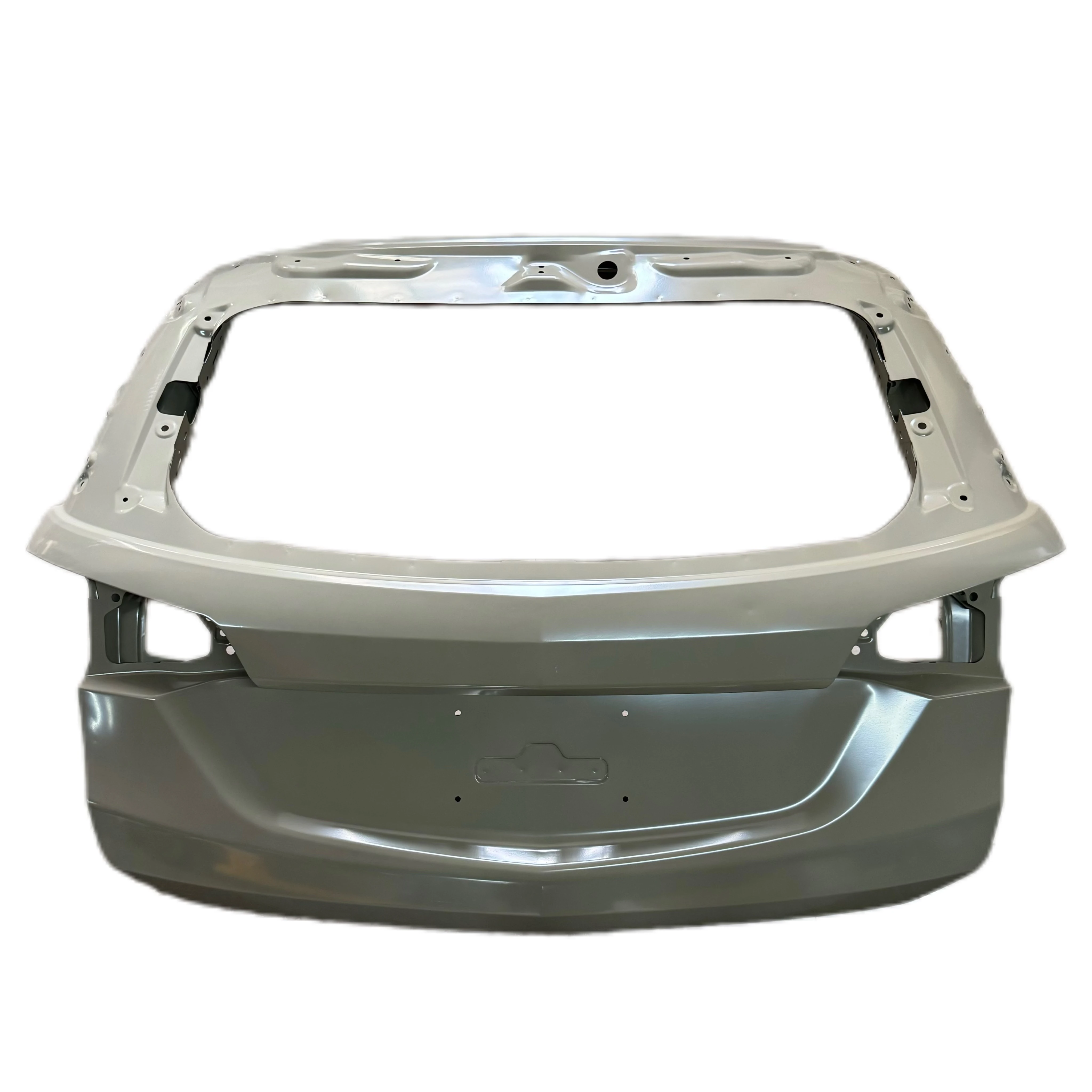 Hot Sale & High Quality Equinox Car Rear Door Trunk Lid For Chevrolet ...