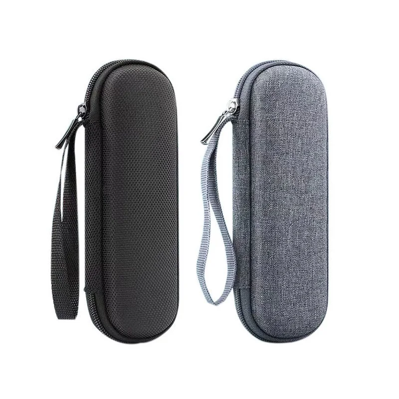 Zipper Hard Case Eva Material Storage Pencil Case For Travel Organizer ...