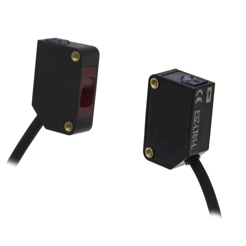 Universal Photoelectric Sensors Diffuse Optical Photocell Sensor Switch ...