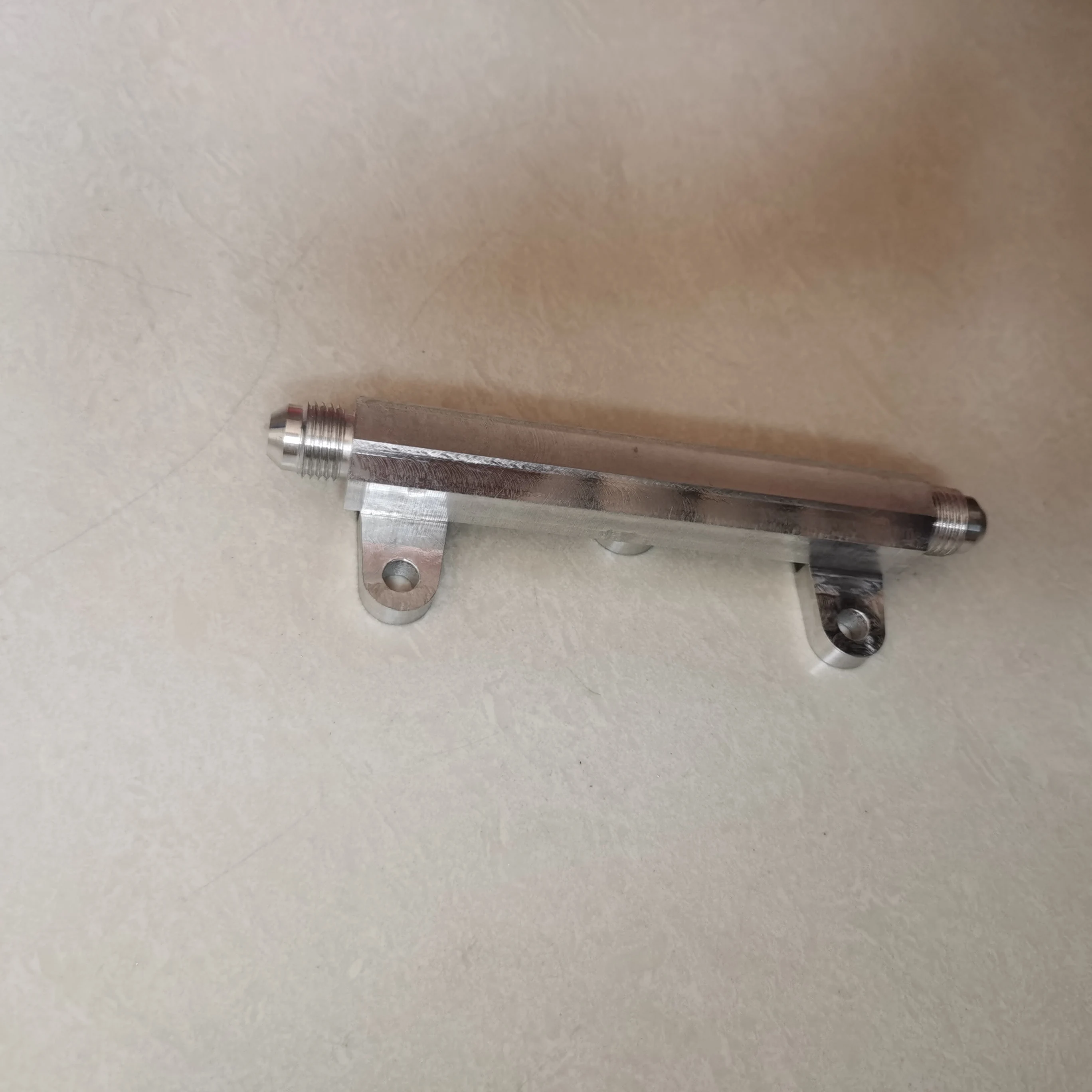 FAJS Fuel Rail for DCOE Throttle Body - High-Quality Upgrade