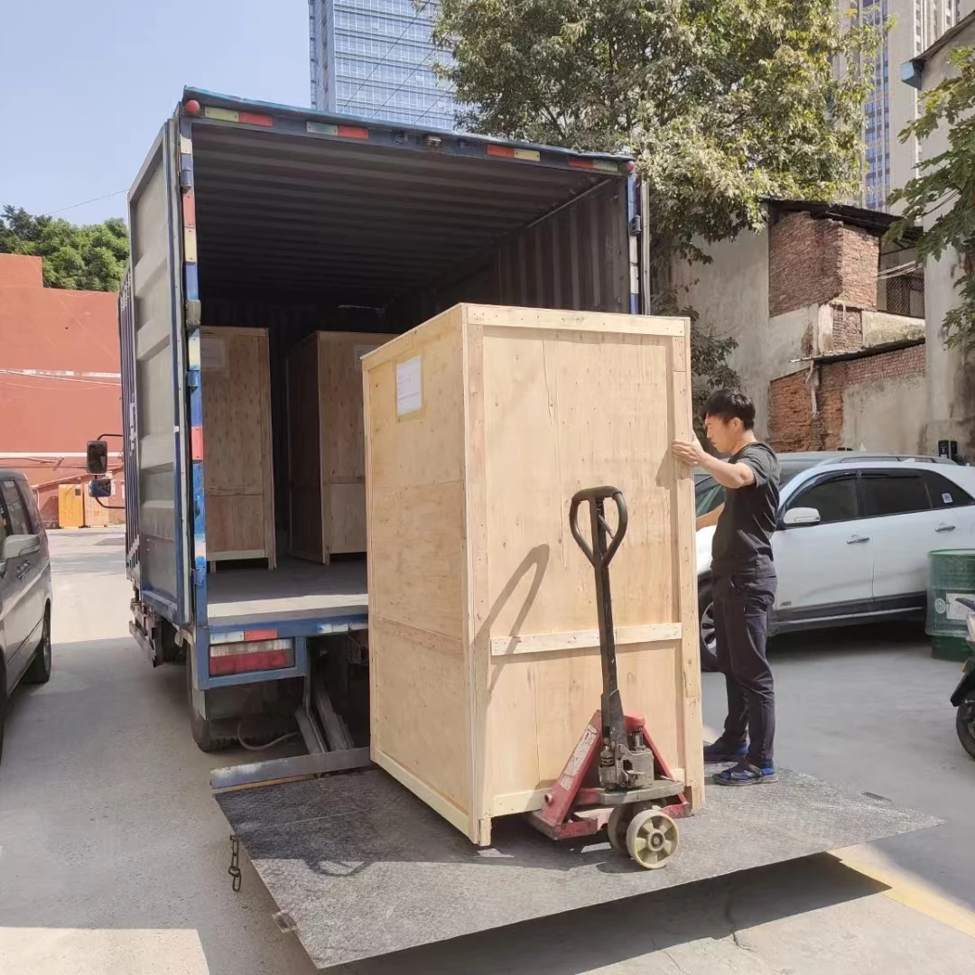 Smt Automatic Pcb Magazine Unloader Smd Soldering Machine / Wheel ...