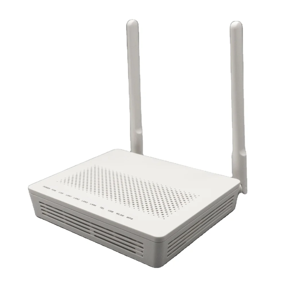 HG8145v5 5G 12LED EG8145v5 Gpon Onu 2.4G Dual Band Model Wifi Modem ...