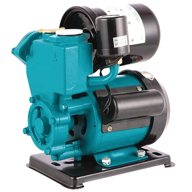 Automatic Self Priming Water Pump 220v Hzb - Buy Self Priming Pump ...