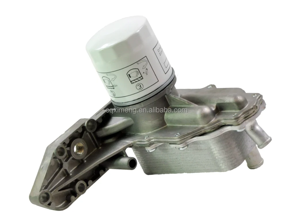 原装工厂油冷却器总成bk3q-6b624-cb Bk3q-6b624-cd 1372757 1469718 Bk3q6b624bb用于运输 ...