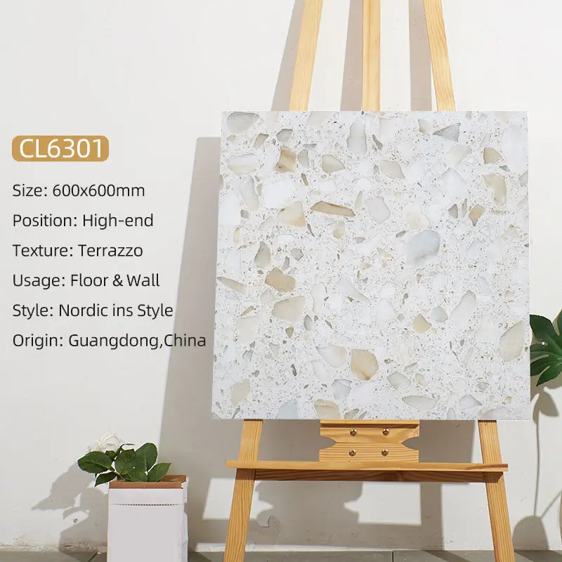 Ceramic Floor Tile Mable Tile Classical Design Good Price Big Stock ...