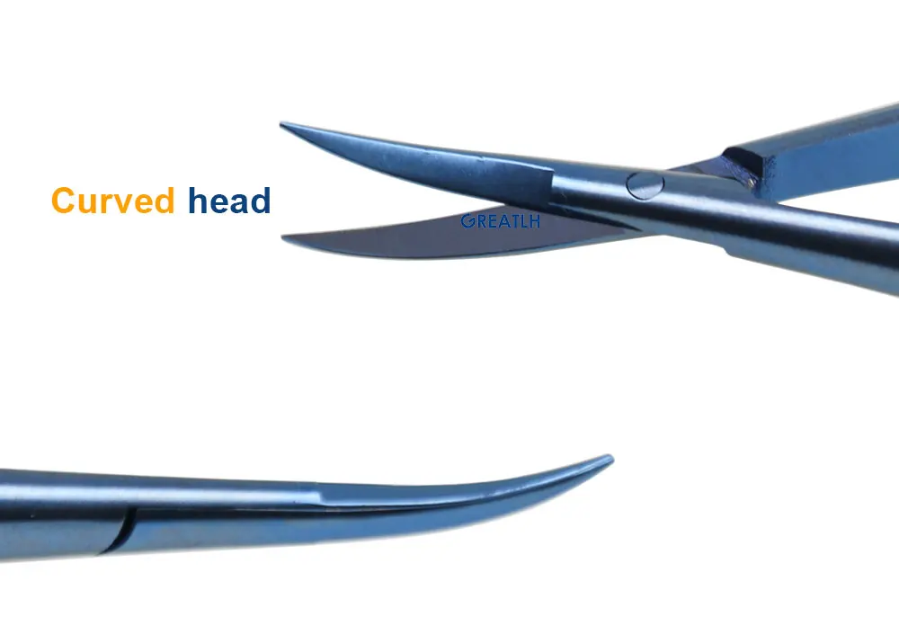 Ophthalmic Surgical Instruments - Precision and Quality