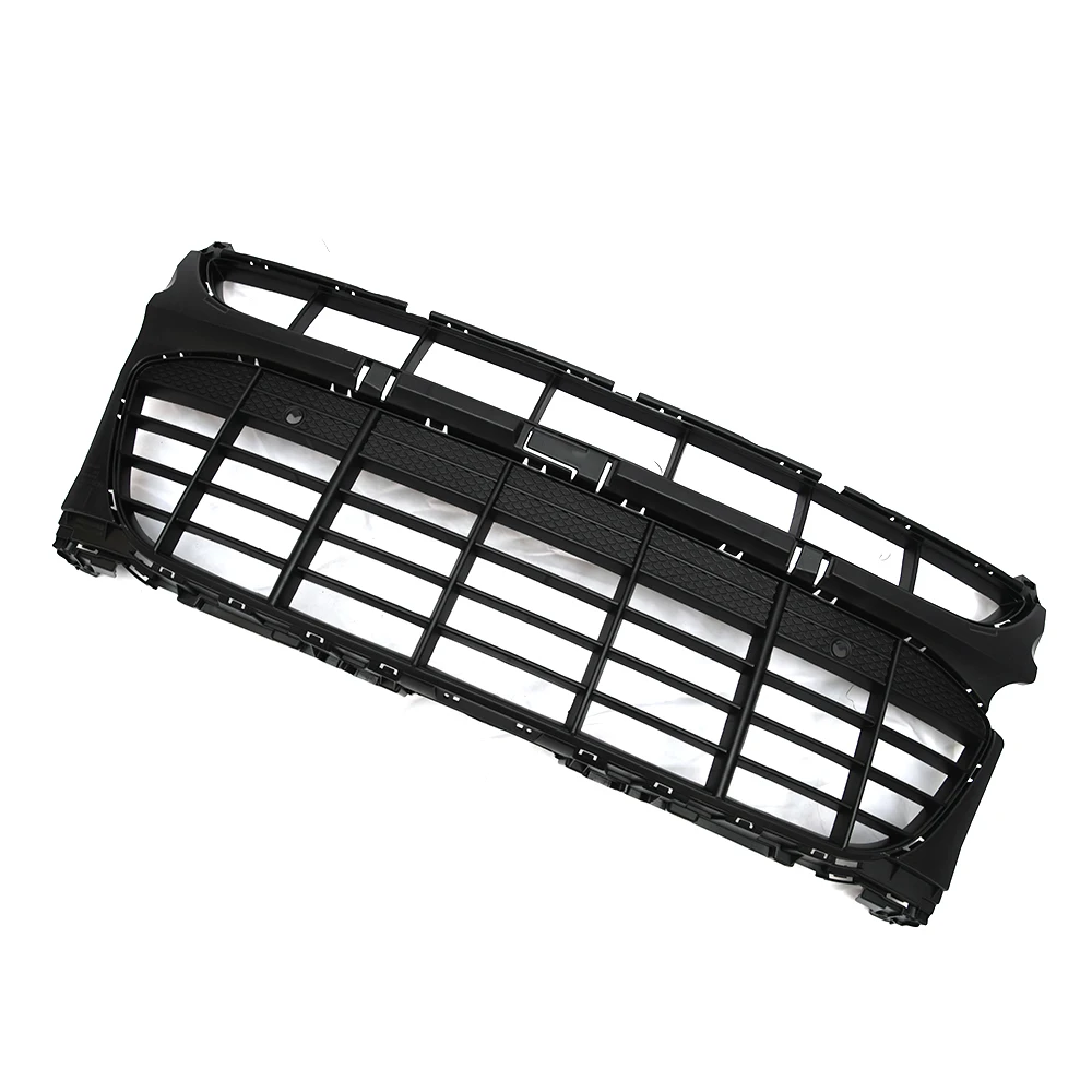 1e0汽车零件汽车格栅外部零件oem 95b807683h适用于macan - Buy 汽车配件,汽车格栅,外部配件 Product on ...