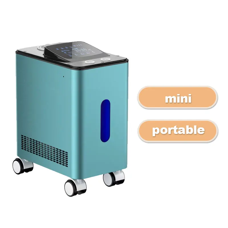 Hydrogen generator electrolytic portable hydrogen inhalation machine ...