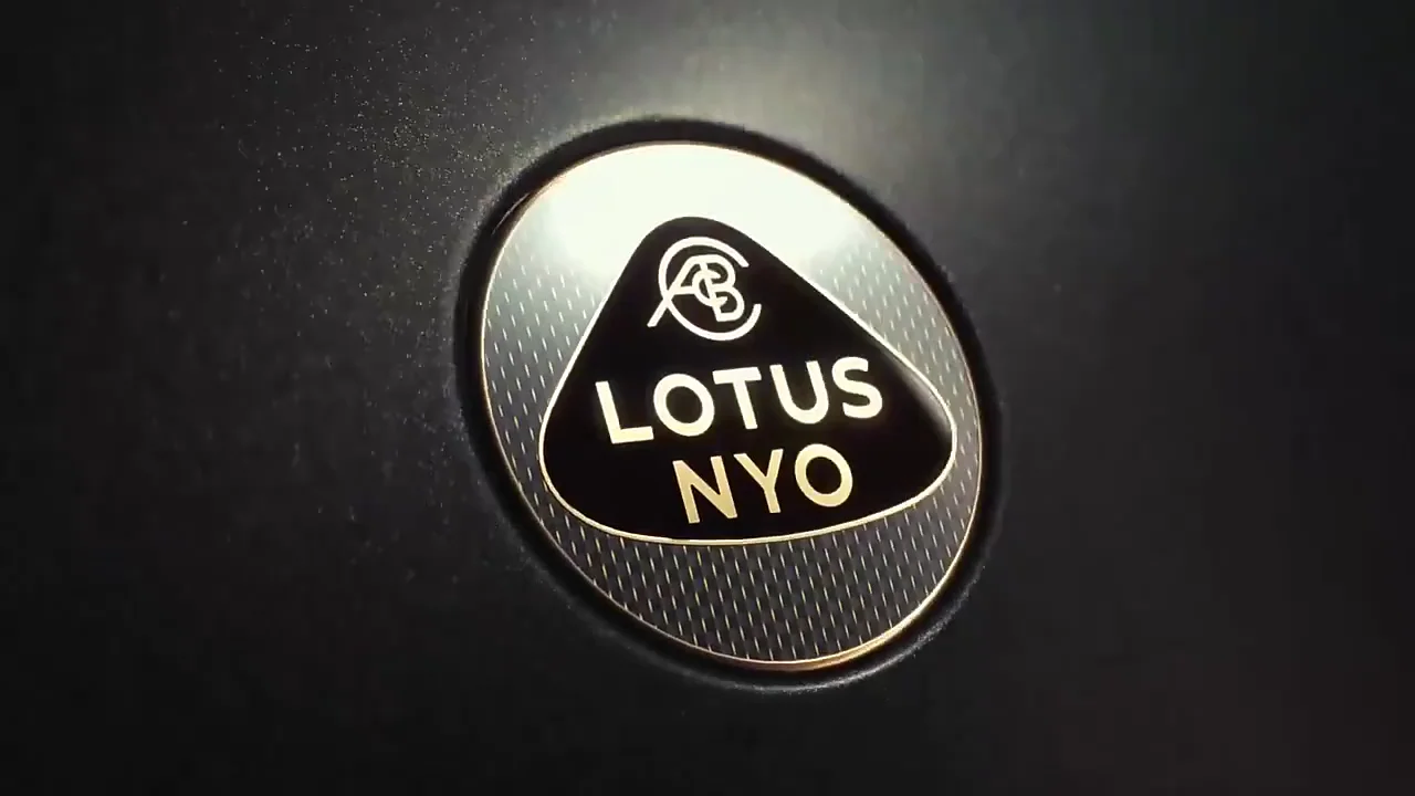 Lotus Eletre 2024 R+ S+ Luxury Electric Suv New Car 4wd High Speed Suv ...