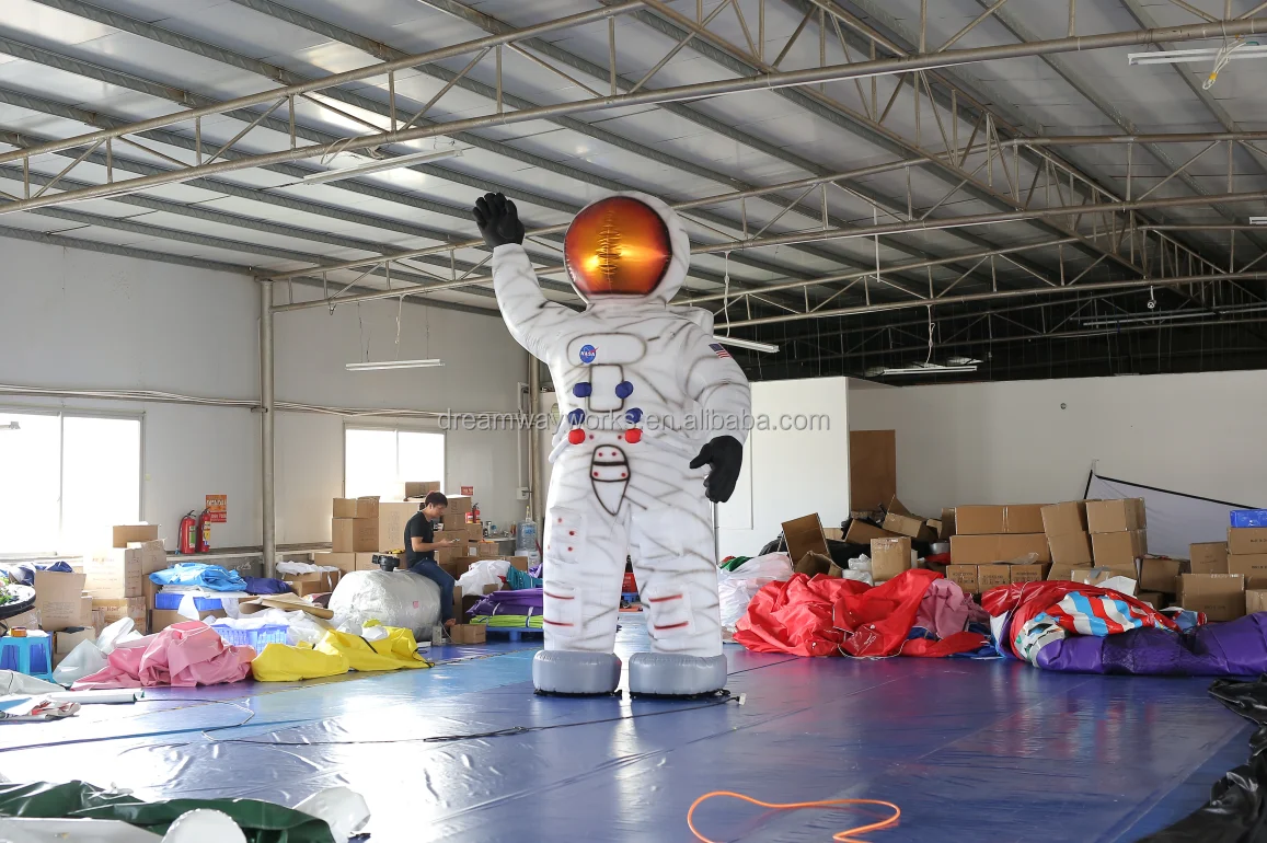 2022 Hot Sale Inflatable Astronaut,Inflatable Spaceman,Astronaut ...
