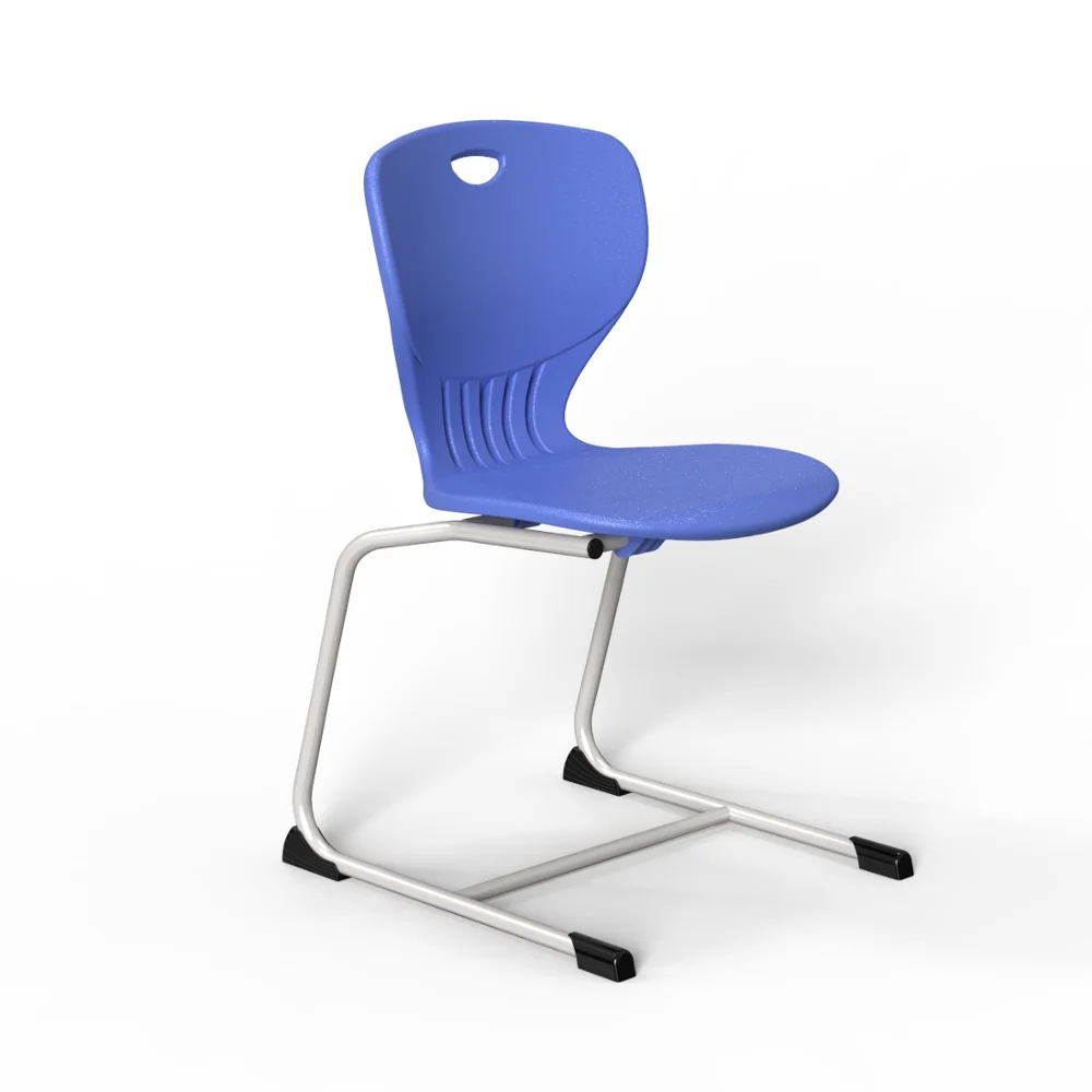 School Chair Back