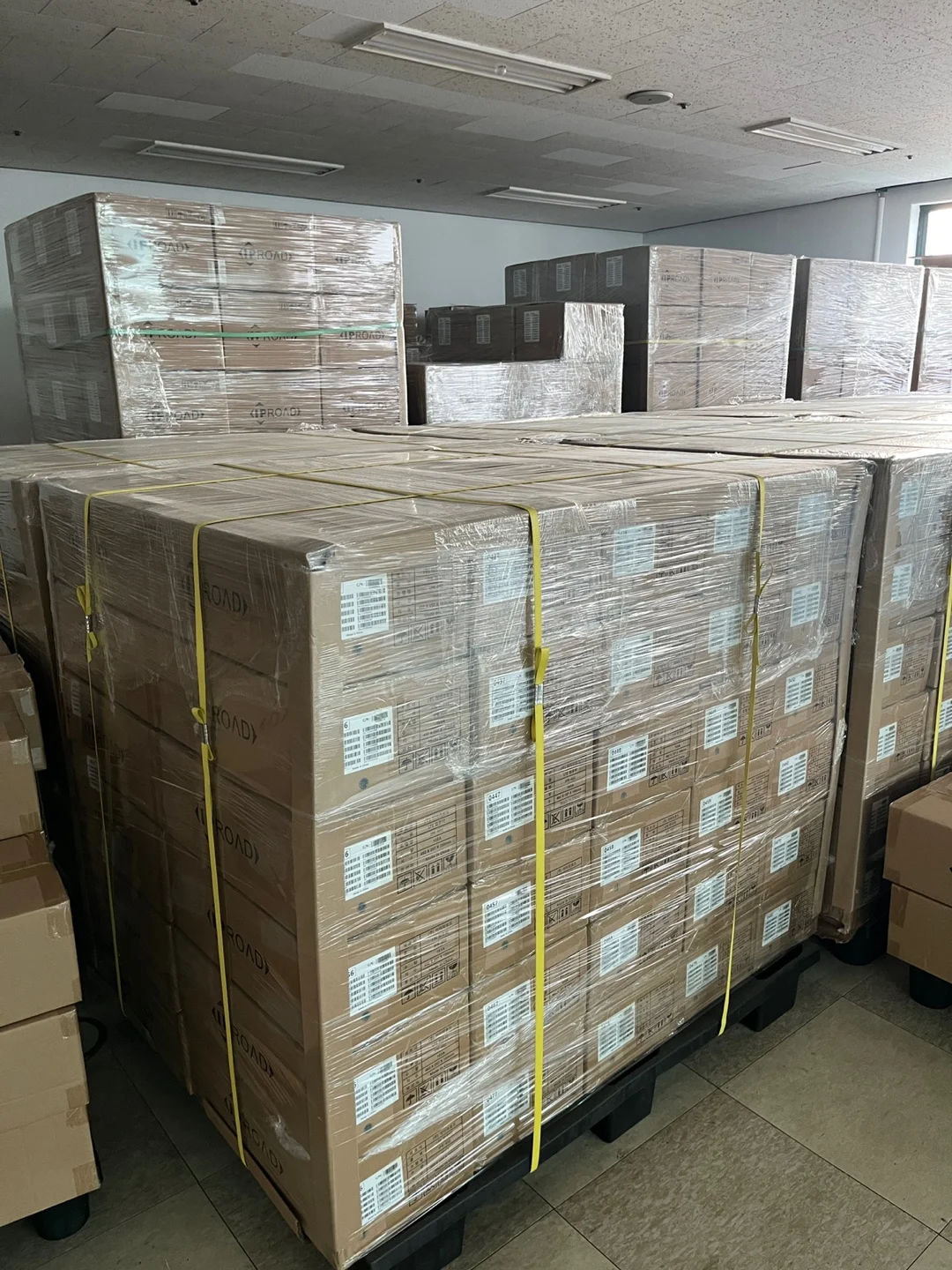 Korea Ip-402 4g Industrial Wifi Routers Vpn Routers For Cctv Ip Cameras ...