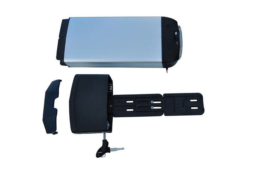 Reention Polly Lithium Battery Case - 36V 17.5AH E-Bike Box