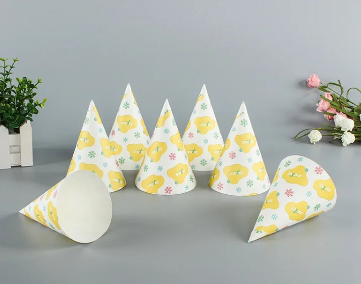 Custom Printing Ice Cream Cone Paper Cup| Alibaba.com